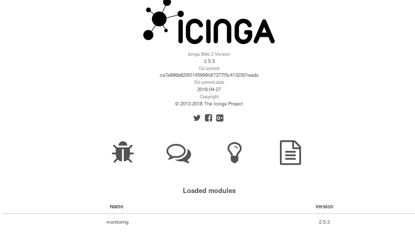 If a downtime gets canceled, show who removed it in the history views · Issue #3501 · Icinga ...