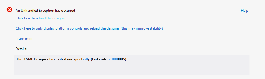 ItemsRepeater in Expander · Issue #3135 · CommunityToolkit/WindowsCommunityToolkit · GitHub
