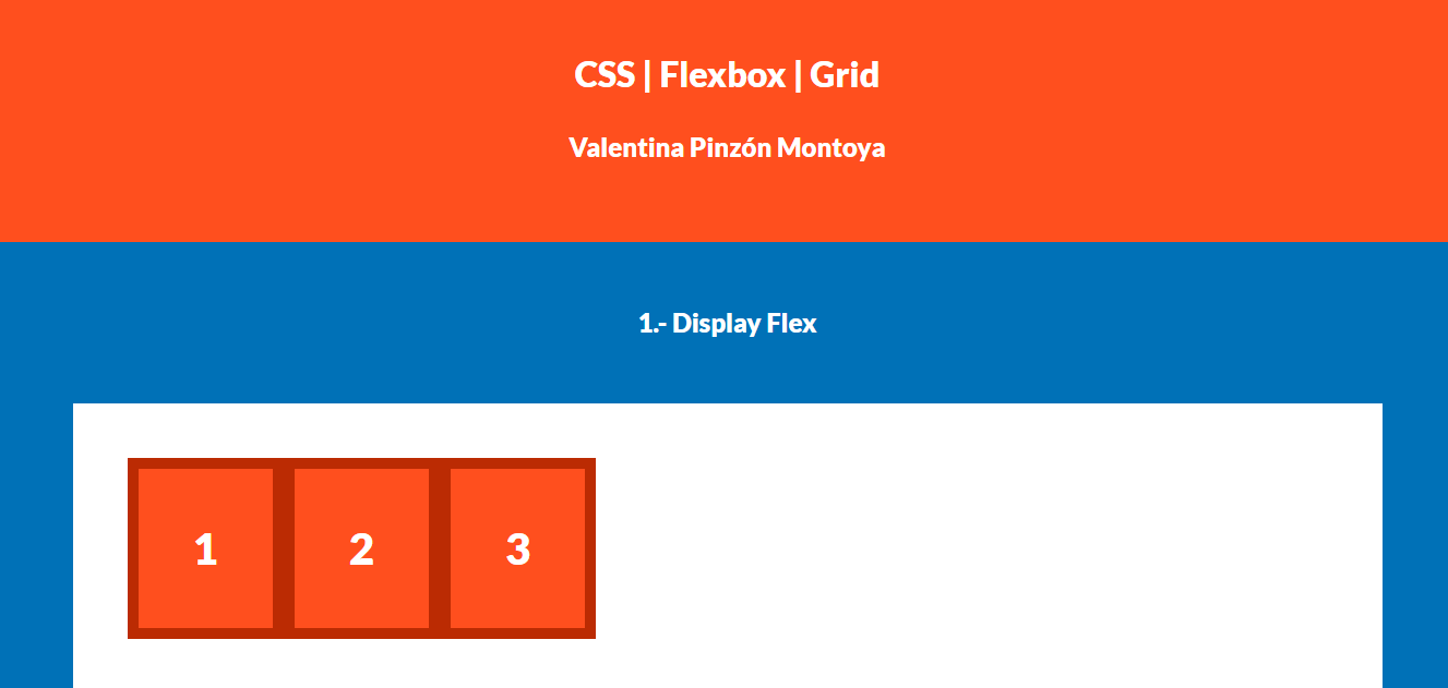 GitHub - vdevalen/conceptos-de-flex: Display Flex, Flex Direction ...