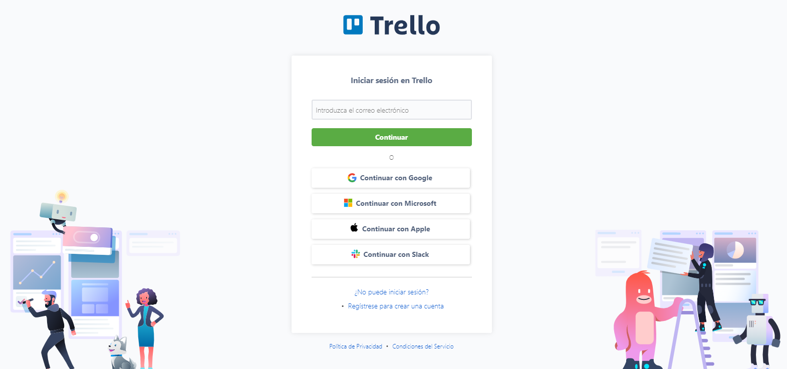 GitHub - vdevalen/trello-clone: Clonar página: https://trello.com/login