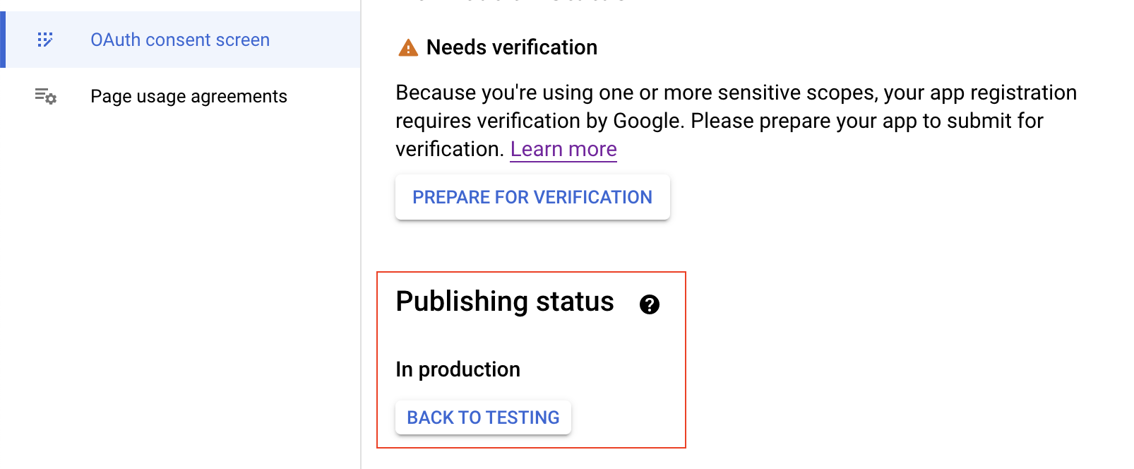 Needs verification · Issue #17 · glotlabs/gdrive · GitHub