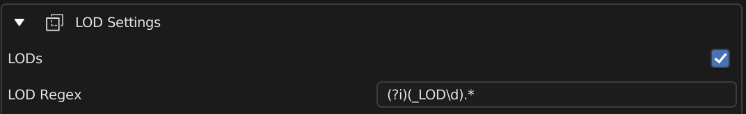 Send to Unreal - Exporting armature+ LOD+ use collection as folder bug · Issue #447 ...