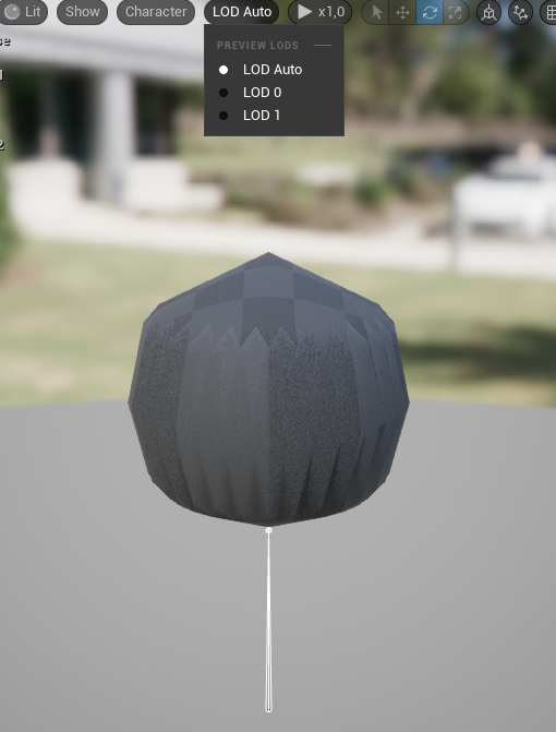 Send To Unreal Exporting Armature Lod Use Collection As Folder Bug · Issue 447