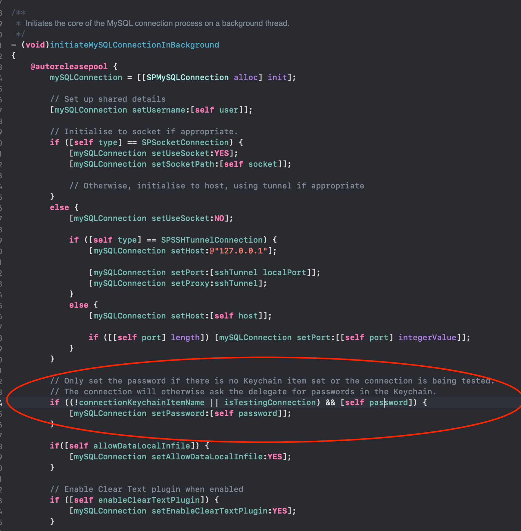 Cannot connect with an empty password · Issue #674 · Sequel-Ace/Sequel-Ace · GitHub