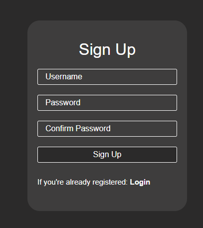 GitHub - overpathz/UserManagerWithJDBC_MySQL: [Servlet API] CRUD web ...
