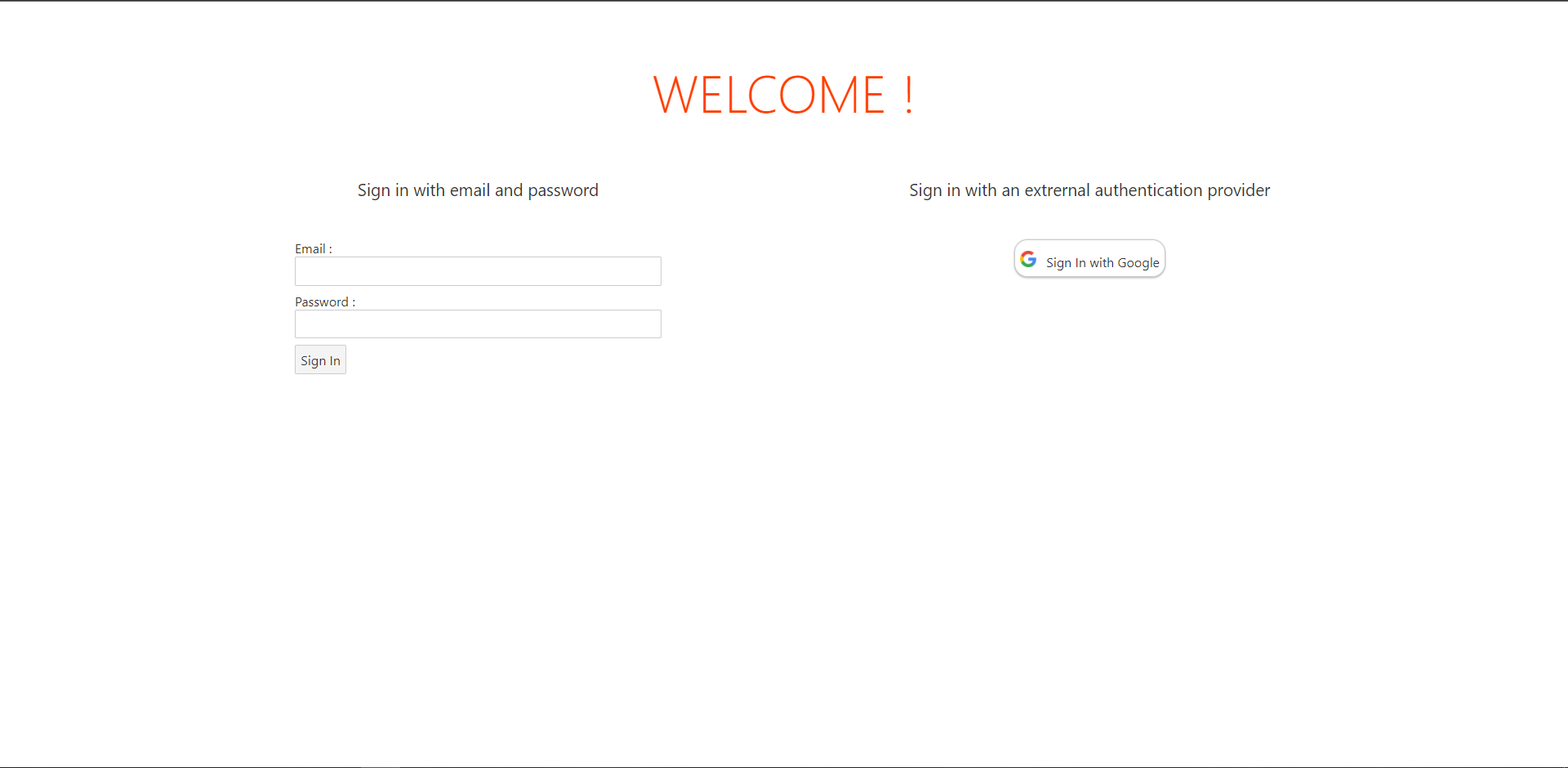 Firebase Auth Signinwithpopup Popup Does Not Appear · Issue 5699 · Firebase Firebase Js Sdk