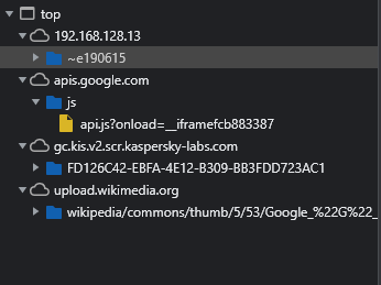Firebase auth : "signInWithPopup" popup does not appear · Issue #5699 · firebase/firebase-js-sdk ...