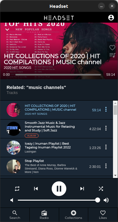 Songs not playing after OS upgrade · Issue #475 · headsetapp/headset-electron · GitHub
