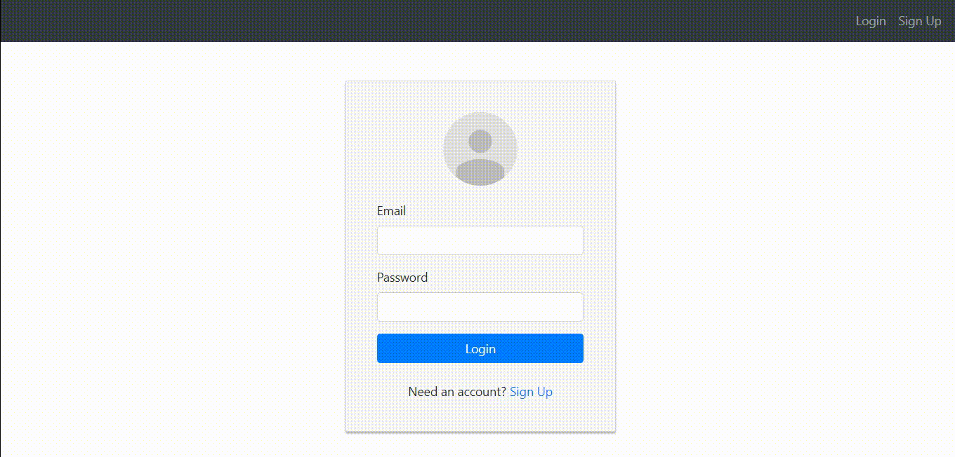GitHub - UnalCegil/React-Autication-JWT