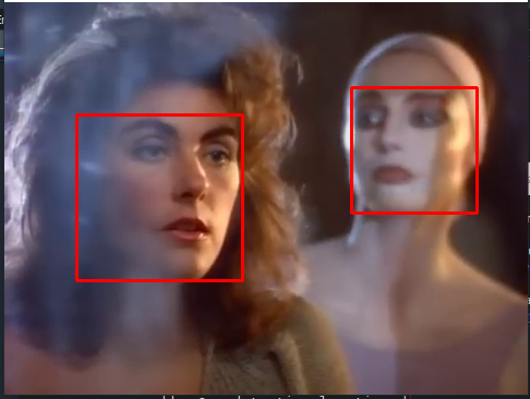 GitHub - YasarAydin/video-face-detection-opencv: This program is my ...