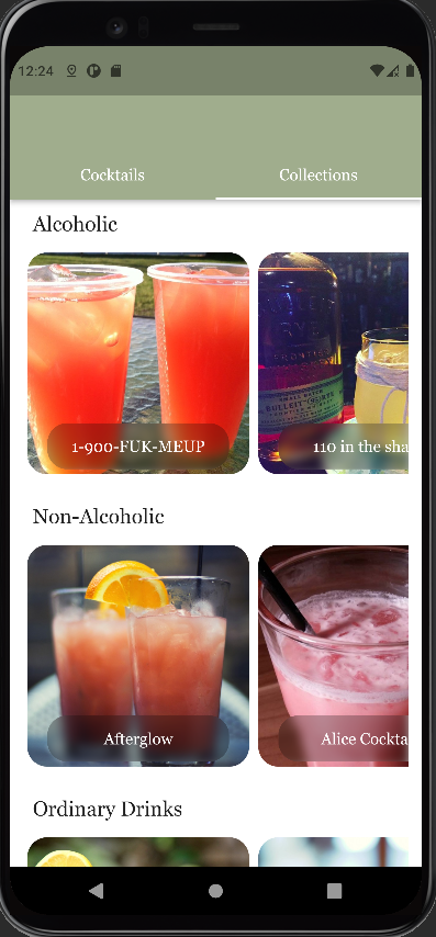 GitHub - ecembostancioglu/cocktail_party