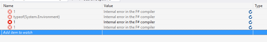 Cleanup and preparatory work for adding 'open' declarations to information known at debug time ...