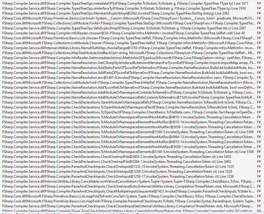 Preview Feature Csharpextensionattributenotrequired Causes Existing Compilations To Fail · Issue