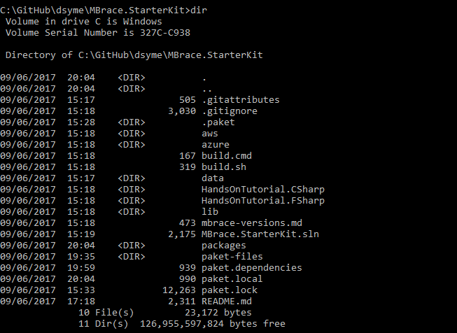 Conditional sources? · Issue #2401 · fsprojects/Paket · GitHub