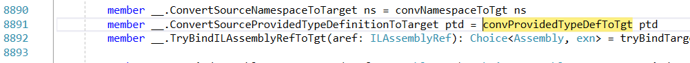 Incorrect Lines With Portable Pdbs · Issue 3868 · Dotnetfsharp · Github