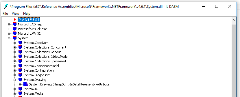 Using a nonexistant namespace should be a compiler error or warning · Issue #4103 · dotnet ...