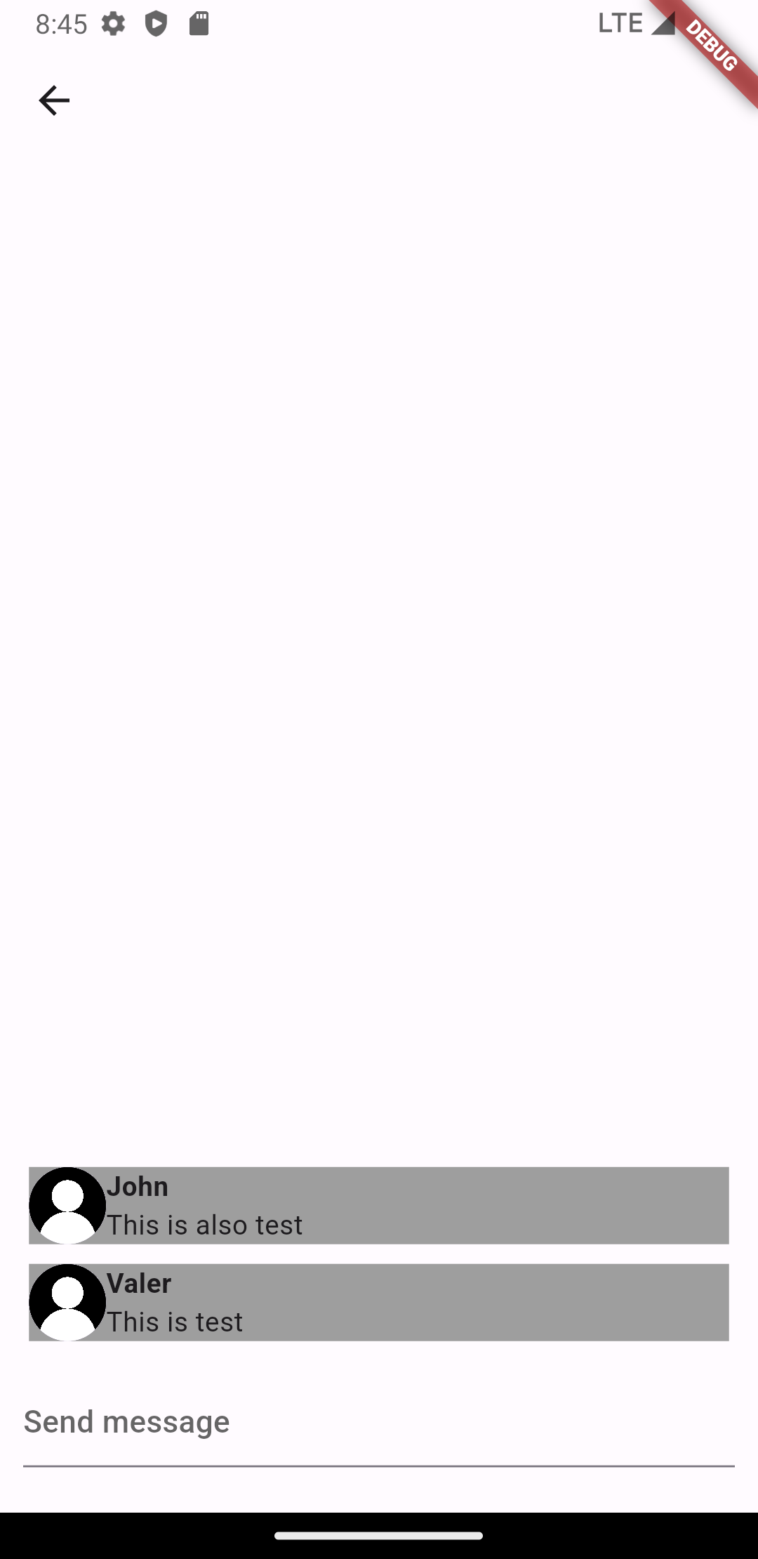 GitHub - Snare295/VirtMNC-client: A client application for VirtMN, a message system with ...