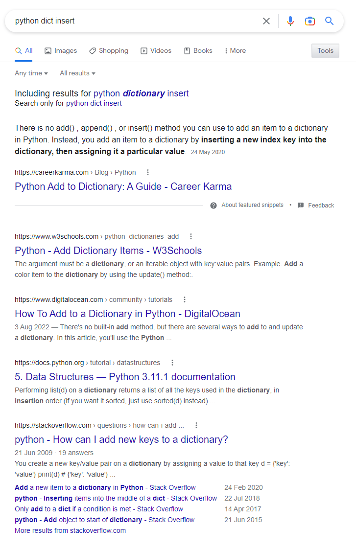 Generate Separate Pages For Every Individual Free Function And Class · Issue 100921 · Python