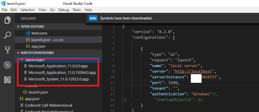 Delete existing Packages when downloading new ones · Issue #1213 ...