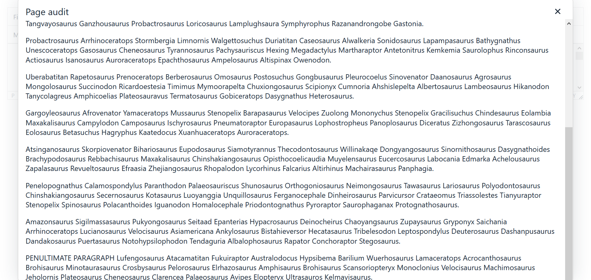 Sometimes dialog doesn't fit in viewport and content doesn't fit in dialog · Issue #5681 ...