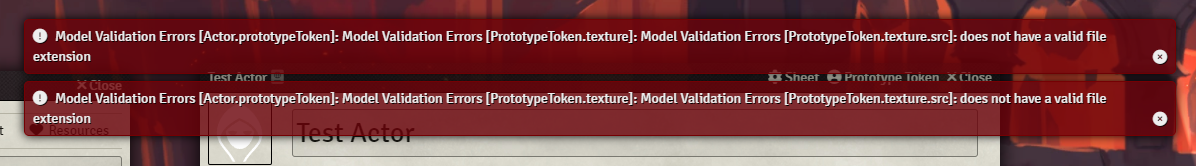 Add an option for the FilePathField to explicitly allow for wildcard paths in the data schema ...