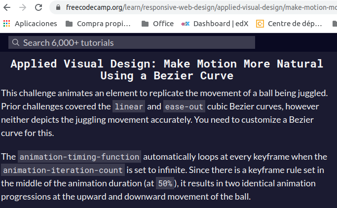 Applied Visual Design: Make Motion More Natural Using a Bezier Curve TYPO · Issue #40128 ...