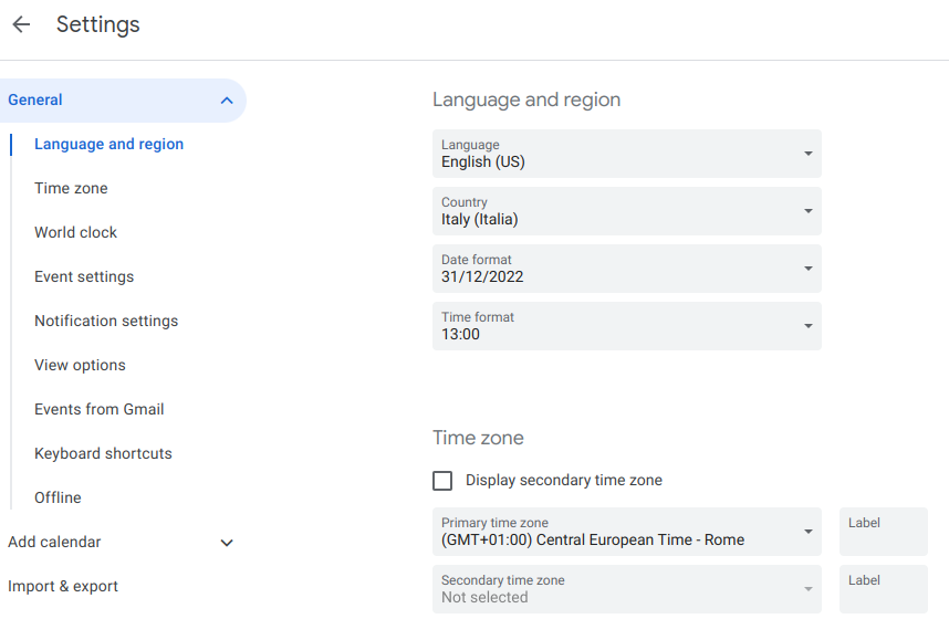 Calendar Event Not Firing · Issue 80022 · Home Assistantcore · Github