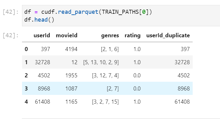 Bug Graph Visualization Bug · Issue 1275 · Nvidia Merlinnvtabular · Github 