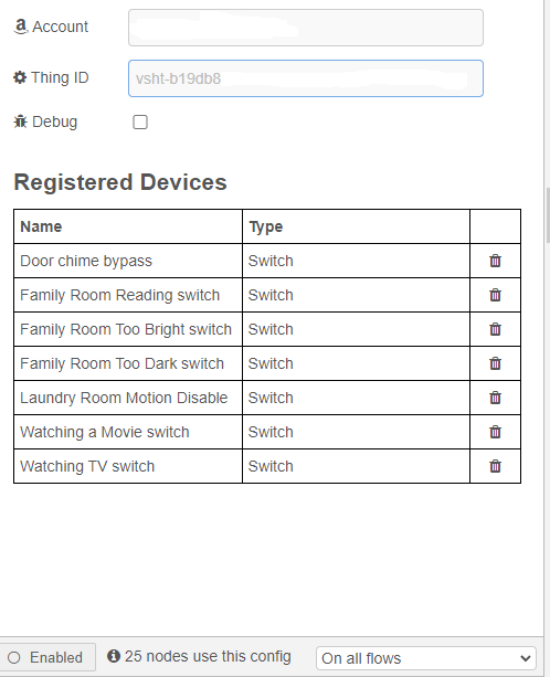VSH nodes say "device limit reached" for most of my virtual devices · Issue #151 · csuermann ...