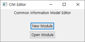 로봇 모듈을 위한 공통정보모델 입력기 - informationModel/commonModules GitHub Wiki