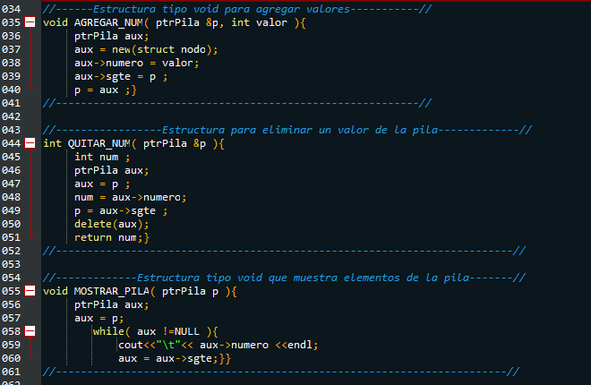 GitHub - DIEGODEJESUSVASQUEZSANTOS/Estructura_Lineal_PILA: Programa ...