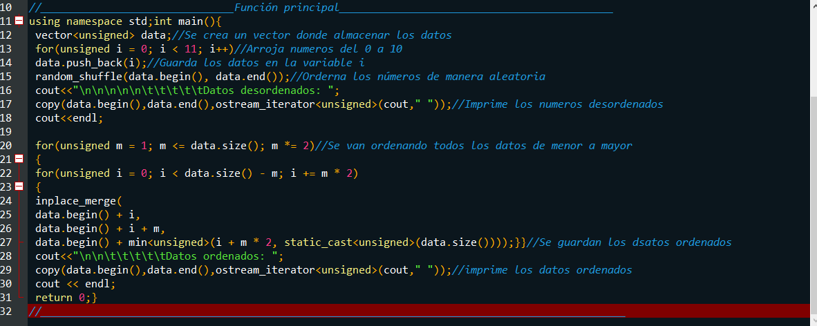 GitHub - DIEGODEJESUSVASQUEZSANTOS/-Algotimos_de_ordenamiento_externos_INTERCALACION: #Este ...