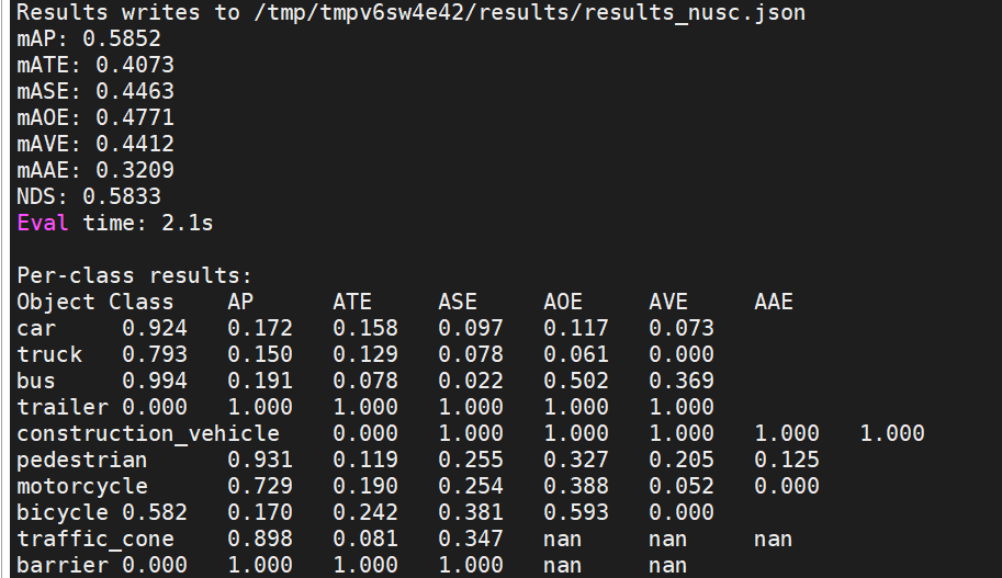 ImportError: cannot import name 'recursive_eval' from 'mmdet3d.utils' · Issue #53 · mit-han-lab ...