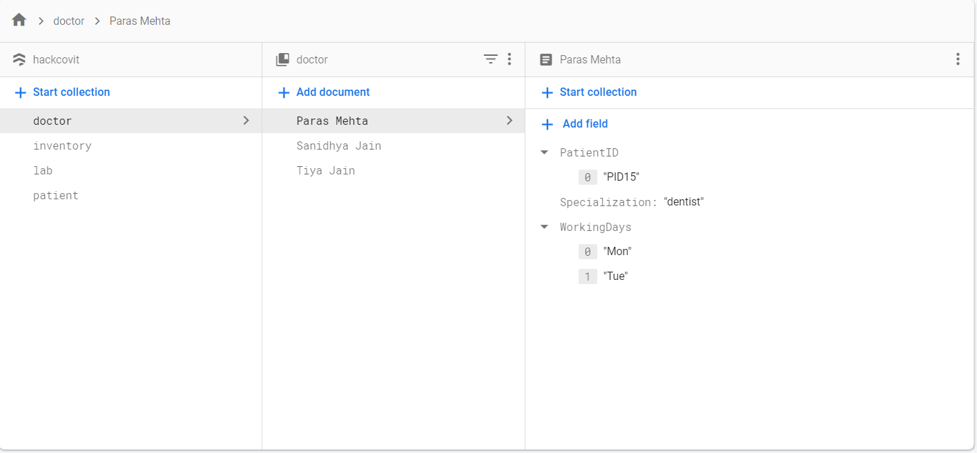 GitHub - Parth-Jain-2002/Hospital-Management: Hospital management ...