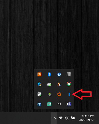 GitHub - gokulnathanperumal/Nudge: A windows application that nudge you ...