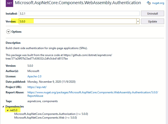 PnP Core SDK with "system-assigned managed identity" authentication · Issue #457 · pnp/pnpcore ...