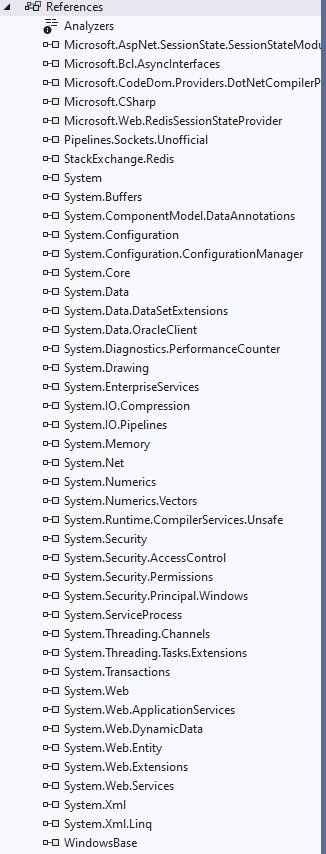 Questions Regarding V5 References · Issue 183 · Azure Aspnet Redis Providers · Github