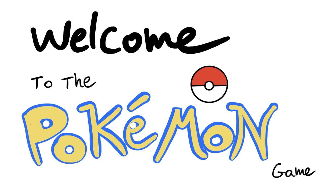 GitHub - NoaTzur/Pokemon-Game