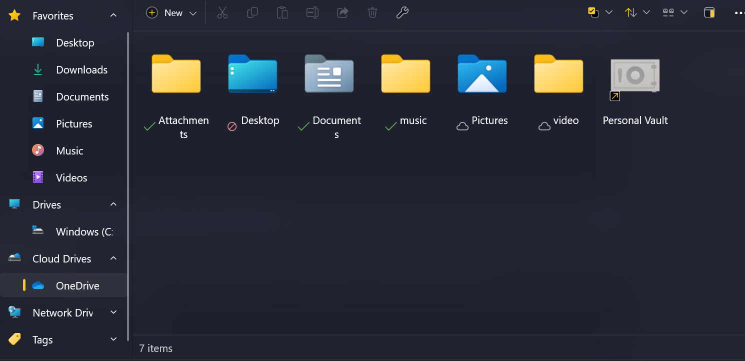 Multiple Onedrive Accounts · Issue 13231 · Files Communityfiles · Github 