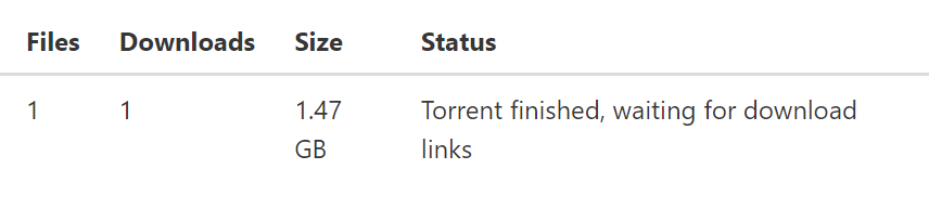 rdt-client is causing Real-Debrid to block/blacklist on SOME links · Issue #255 · rogerfar/rdt ...