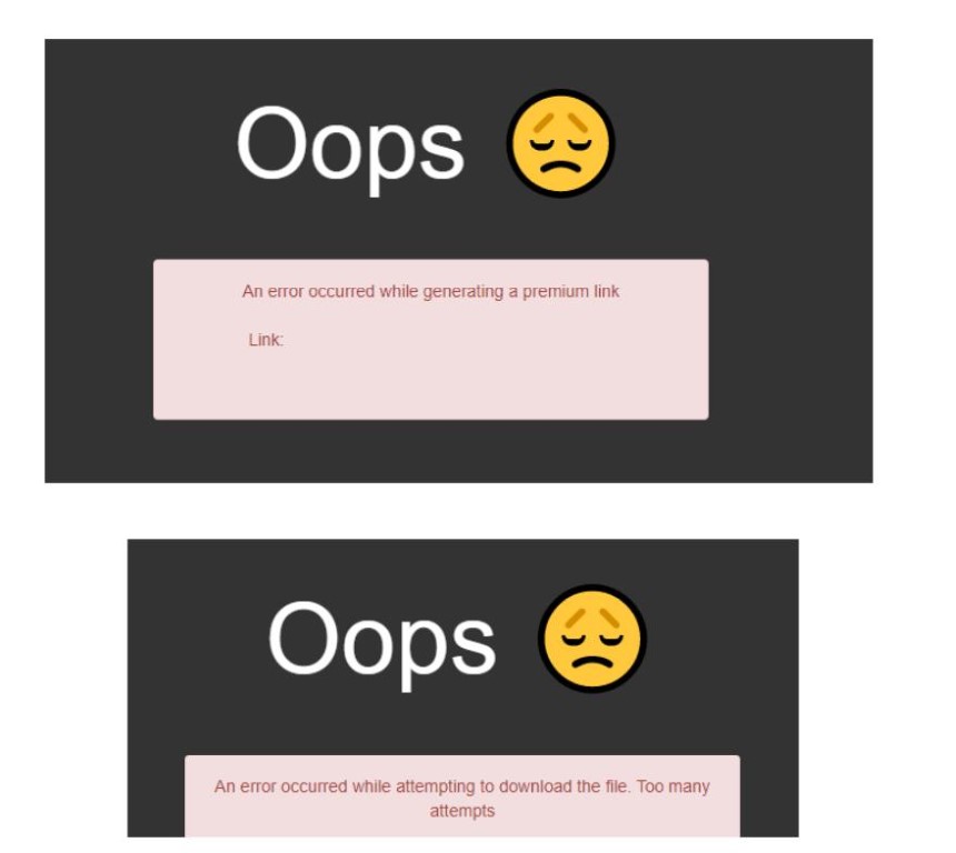rdt-client is causing Real-Debrid to block/blacklist on SOME links · Issue #255 · rogerfar/rdt ...