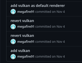 New maintainer · Issue #123 · Spark-Rom/official_devices · GitHub