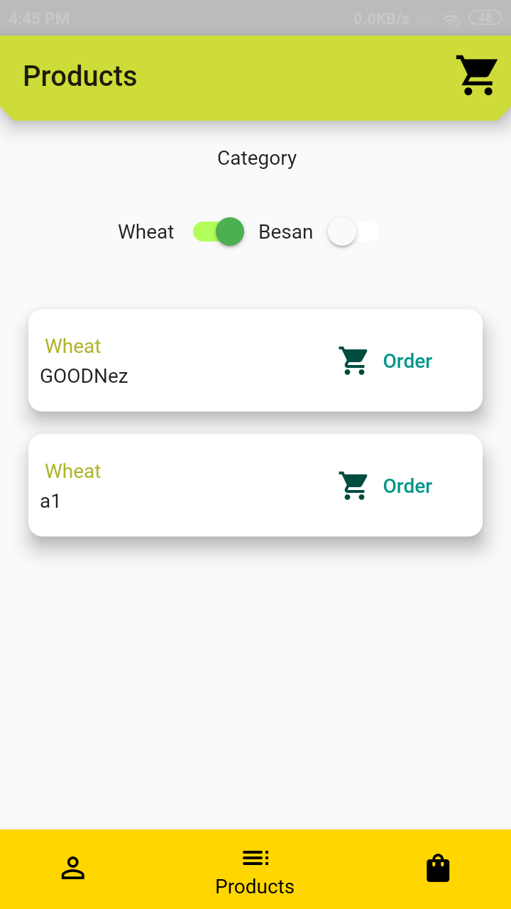 GitHub - devanshp1/market_map: A mobile application made with flutter ...