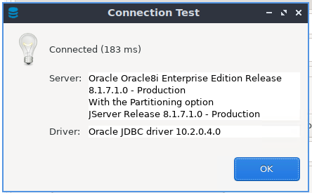 [Solved] DBeaver 6 vs. 7: errors reading date field in Oracle DB 8: the ...