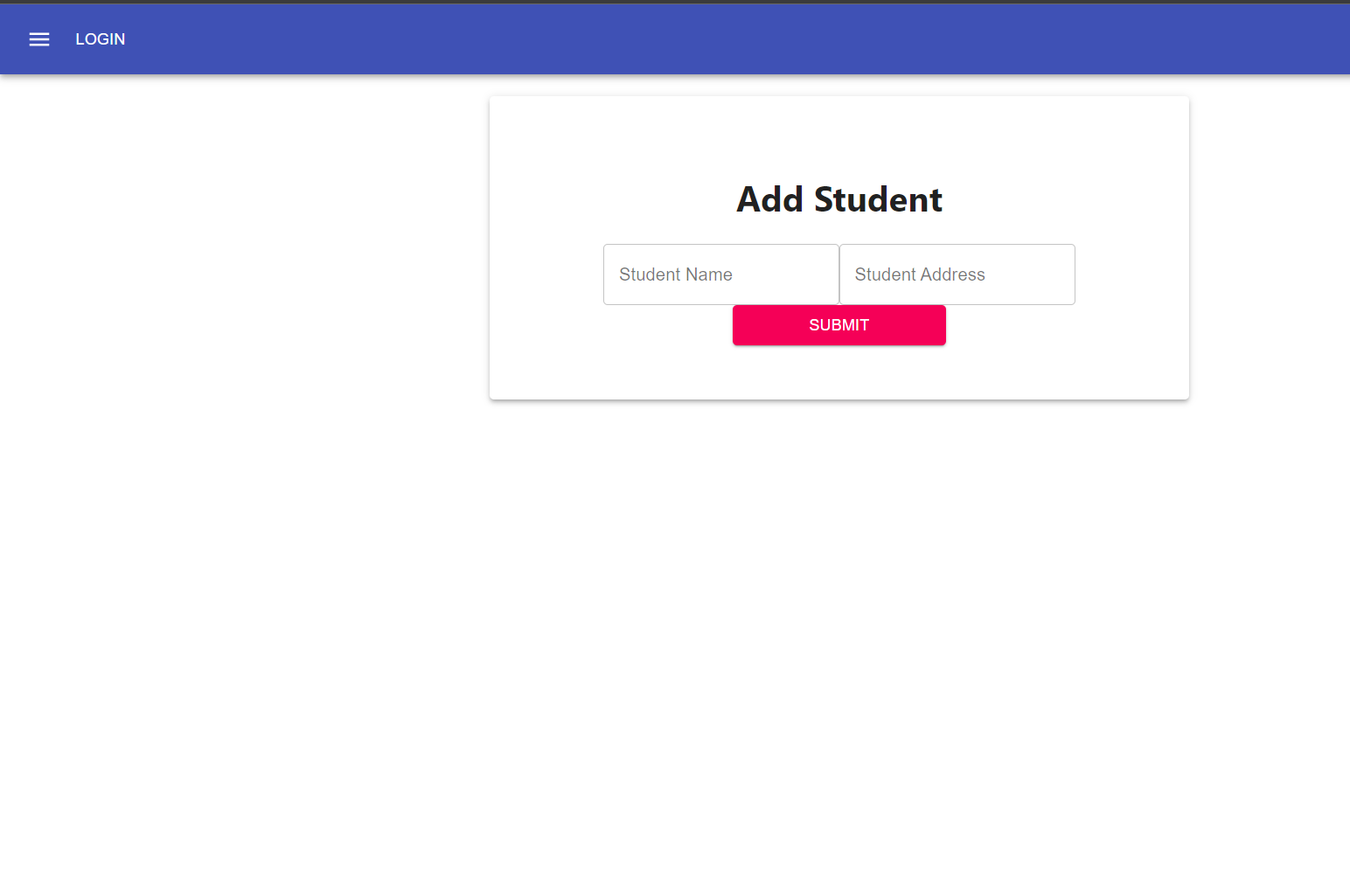 GitHub - eduardstef926/LoginApplication