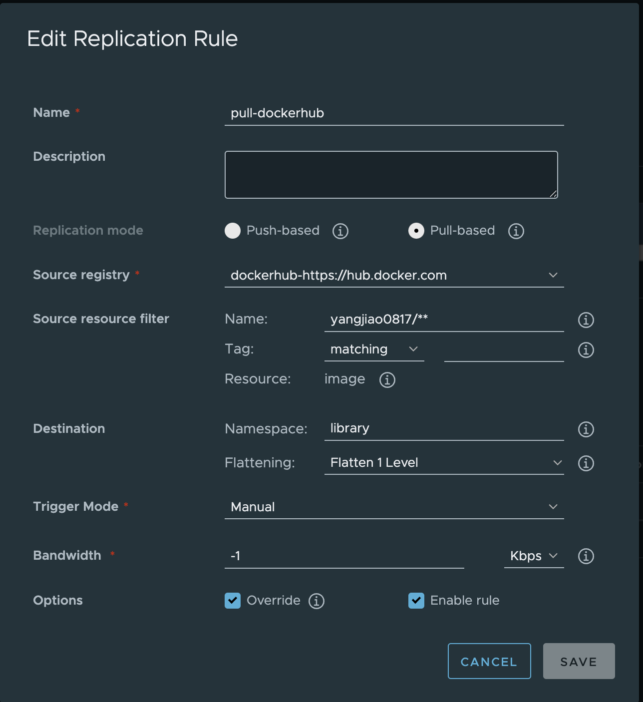 Scan image error: running trivy: signal: killed · Issue #19018 · goharbor/harbor · GitHub