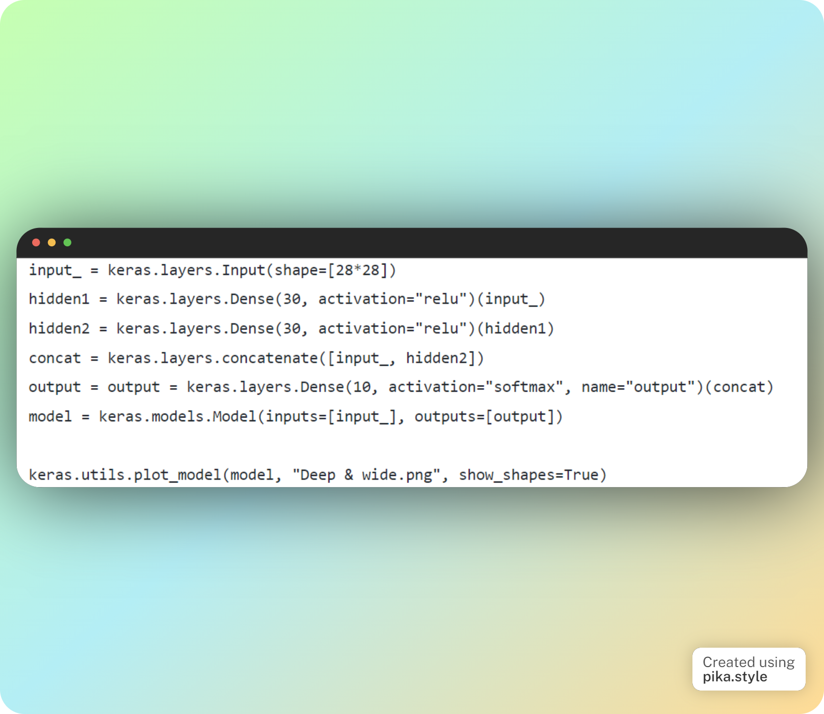 Practical-Machine-Learning-Tips/30 + Practical Machine Learning Tips.md at main · youssefHosni ...