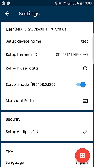 GitHub - gkashmy/gkash-client-tcp-softpos-android: This library allows your android POS system ...