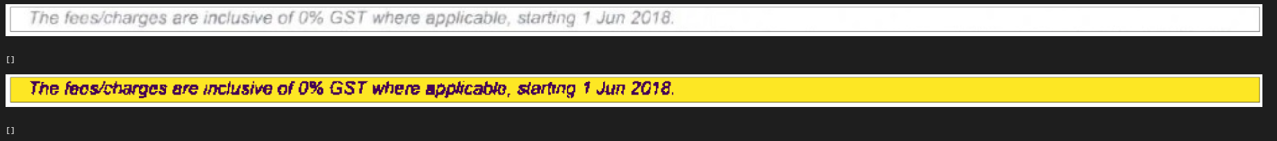 字认不到 · Issue #9568 · PaddlePaddle/PaddleOCR · GitHub