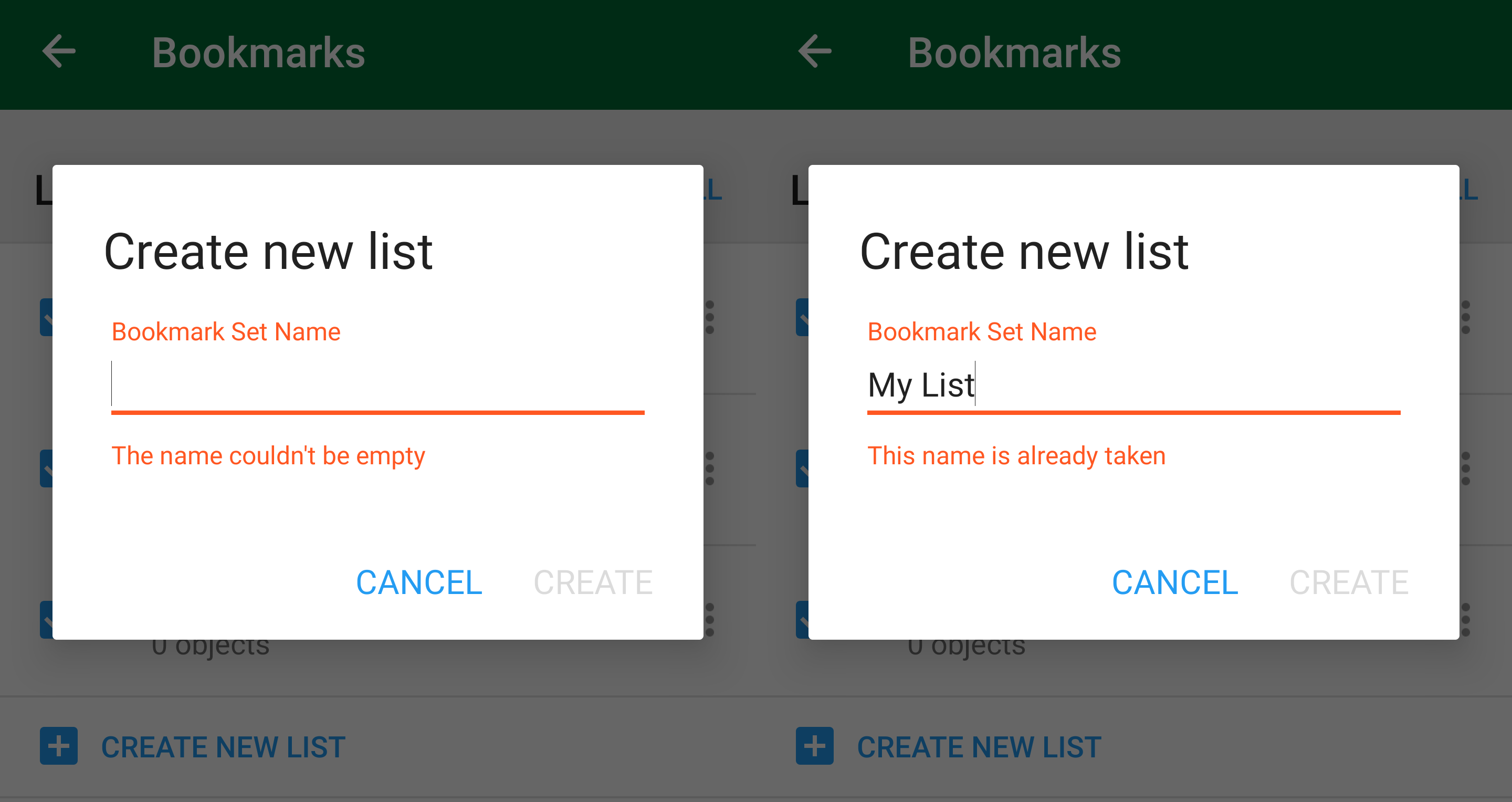 [Android] Edit text dialog improvements by strump · Pull Request #1663 ...